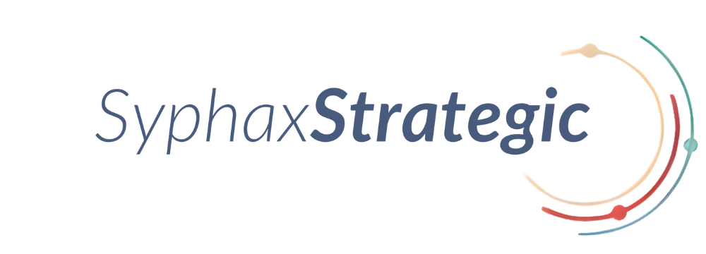 About - Business and Management Consulting | Syphax Strategic Solutions